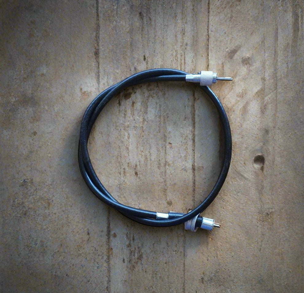 Royal Enfield GENUINE Speedometer Cable For Classic/Bullet 350/500 ...