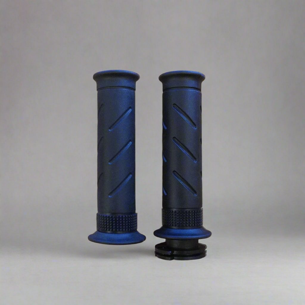 Royal Enfield GENUINE Handlebar Grips For Bullet / Classic / Thunderbi ...